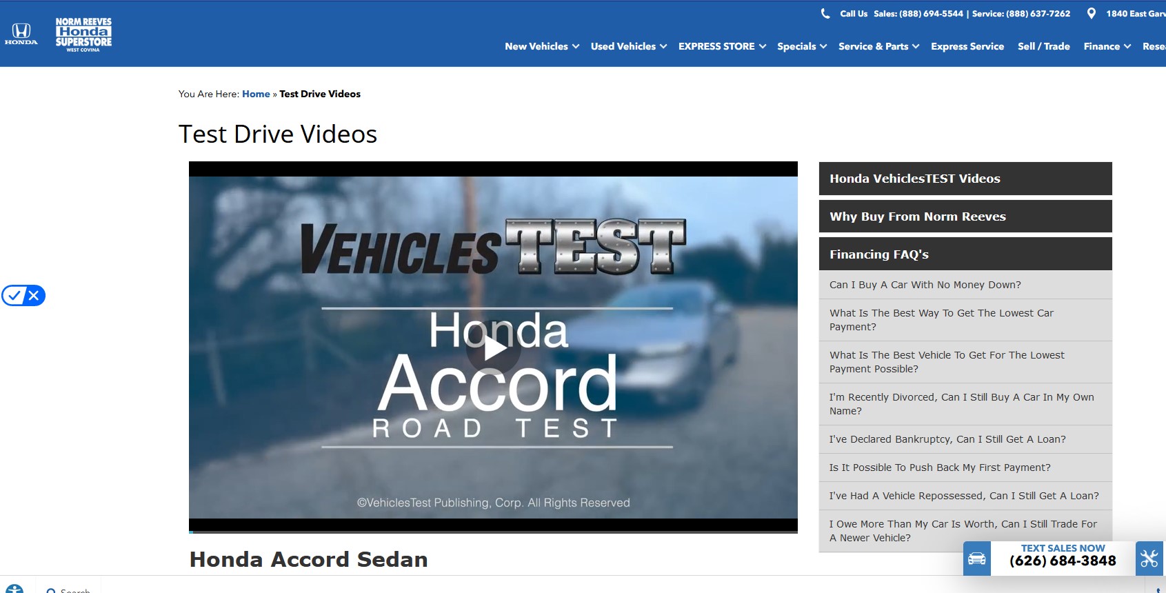 How to focus dealership merchandising efforts on photos and videos